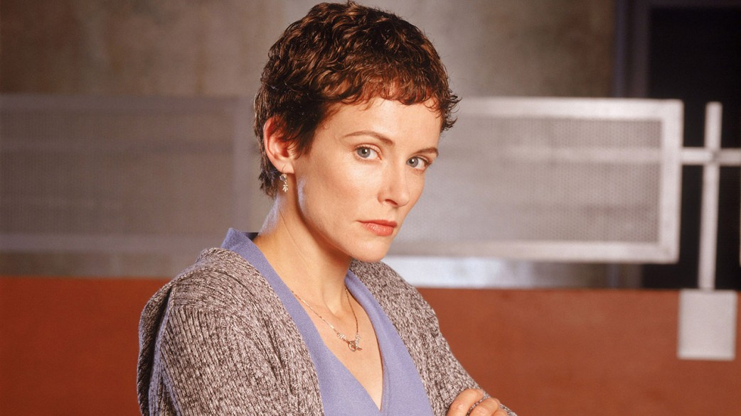 Leslie Hope Talks About Audition Process, '24' Series - 24 Spoilers