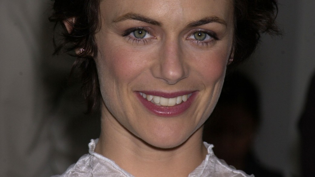 Sarah Clarke at 24 Screening - 24 Spoilers