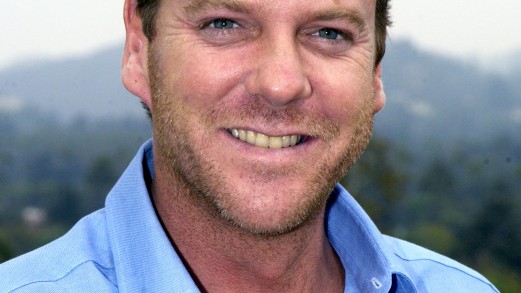 Kiefer Sutherland at 24 Season 2 Press Conference - 24 Spoilers