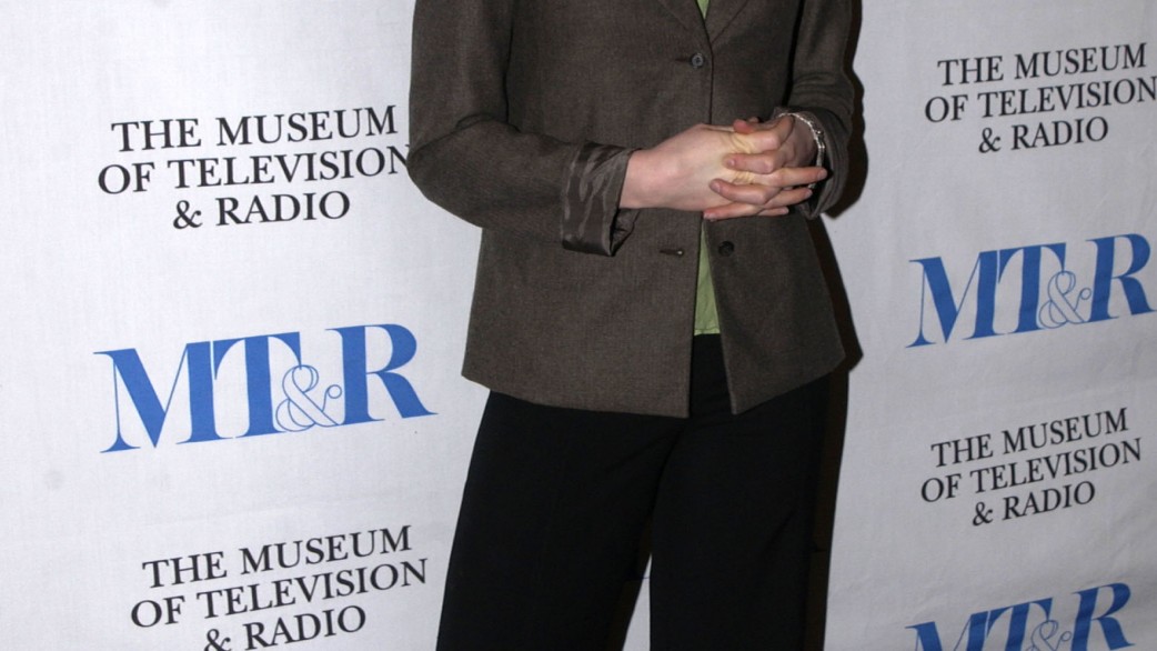 Laura Harris at The 20th Anniversary William S. Paley Television ...