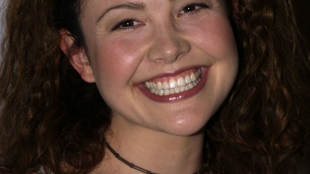 Reiko Aylesworth as Michelle Dessler in 24 - 24 Spoilers