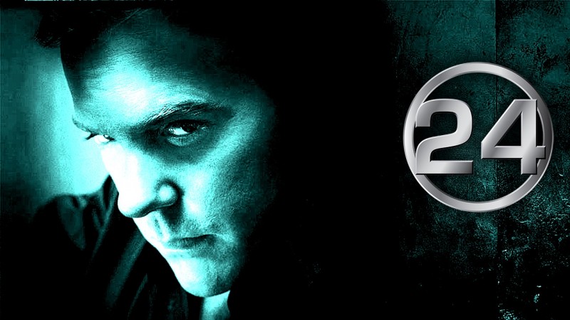 The Editing Process of 24 - 24 Spoilers