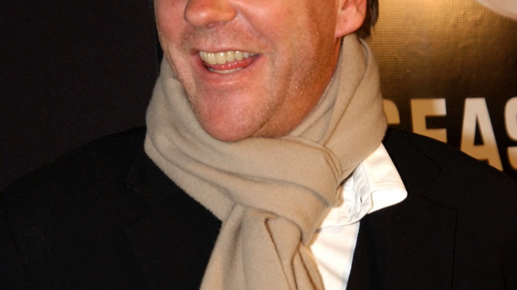 Kiefer Sutherland at 24 Season 3 DVD Release Party and Premiere of ...