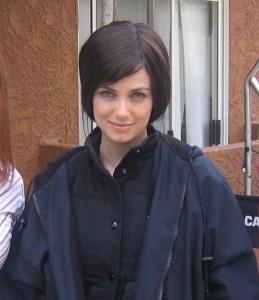 Mandy returns in 24 Season 4! - 24 Spoilers