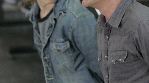 Jack Bauer angry in 24 Season 5 Episode 4 - 24 Spoilers