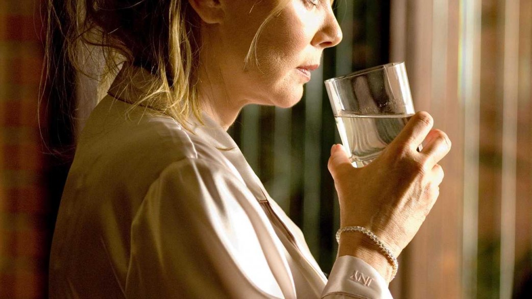 Tony Almeida and Michelle Dessler in 24 Season 5 Premiere - 24 Spoilers