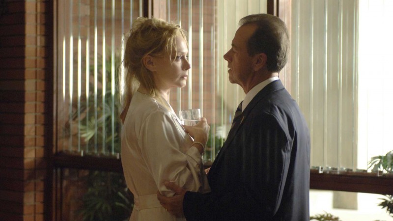 Jack Bauer finds Derek Huxley in 24 Season 5 Premiere - 24 Spoilers