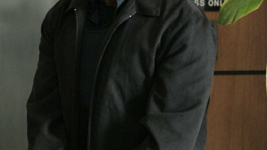 Curtis Manning tracks a lead in 24 Season 5 Episode 7 - 24 Spoilers