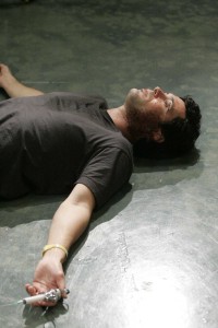 Tony Almeida is killed in 24 Season 5 Episode 13 - 24 Spoilers