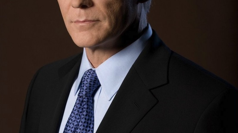 Marisol Nichols as Nadia Yassir 24 Season 6 Cast Photo - 24 Spoilers