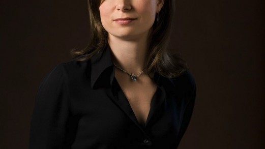 Mary Lynn Rajskub as Chloe O'Brian 24 Season 6 Cast Photo - 24 Spoilers