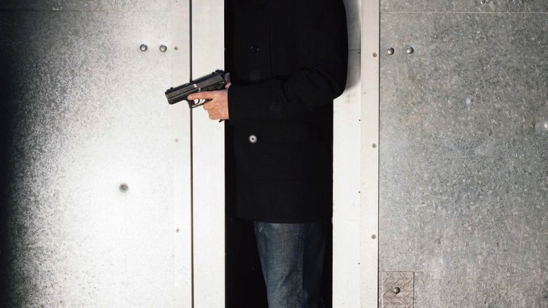 Kiefer Sutherland as Jack Bauer 24 Season 6 Cast Photo - 24 Spoilers
