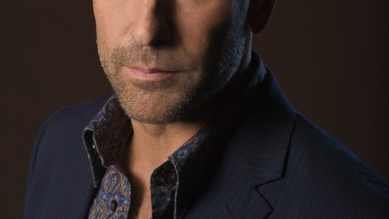 Marisol Nichols as Nadia Yassir 24 Season 6 Cast Photo - 24 Spoilers