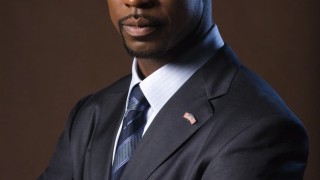 D.B. Woodside as Wayne Palmer 24 Season 6 Cast Photo - 24 Spoilers