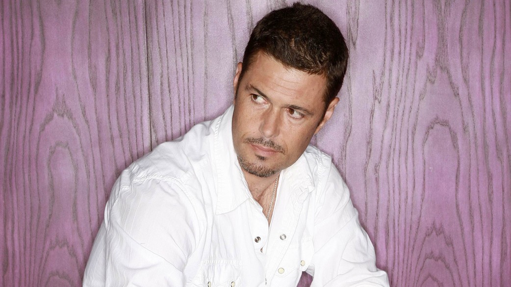 Katee Sackhoff So FOX Winter Campaign Photoshoot - 24 Spoilers