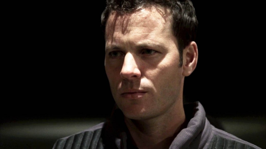 Michael Rodrick as Stokes in 24 Season 7 - 24 Spoilers