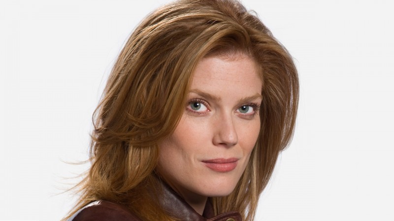 Amy Price-Francis cast in 24 as "ruthless" character - 24 Spoilers