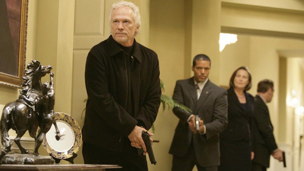 Bill Buchanan Archives - 24 Spoilers