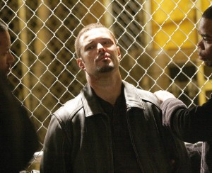 Tony Almeida kidnapped and interrogated by Starkwood 24 Season 7 ...