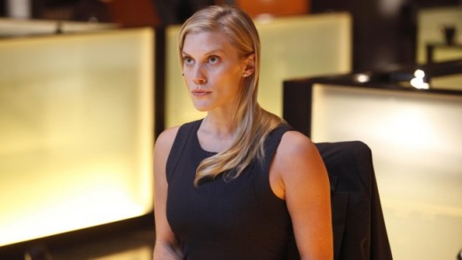 Dana Walsh 24 Season 8 - 24 Spoilers