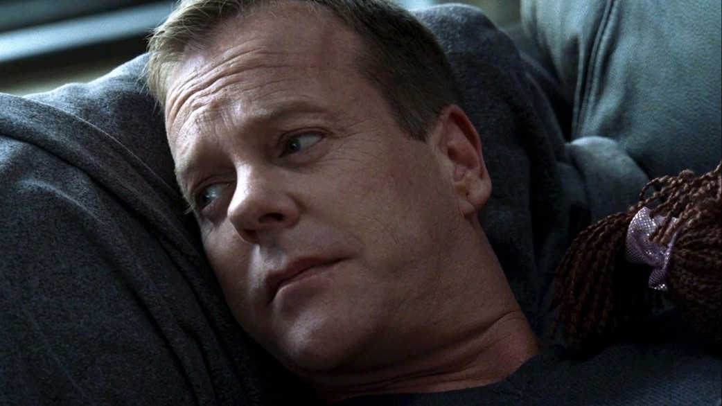 Eight Things Jack Bauer Should Know for 24's 8th Season - 24 Spoilers