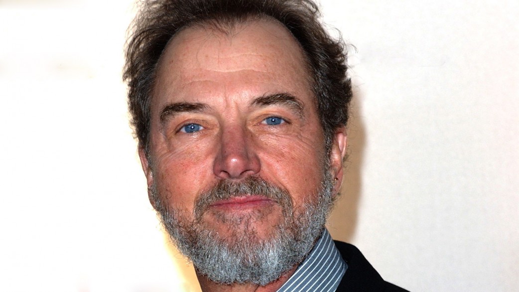 24 Actor Gregory Itzin Dies at 74, Played President Charles Logan - 24 ...