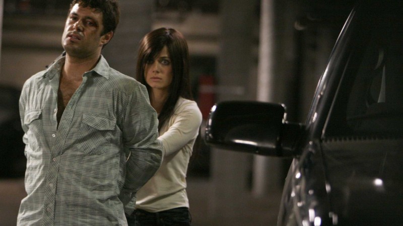 Tony Almeida (Carlos Bernard) in 24 Season 4 finale - 24 Spoilers