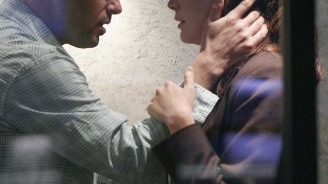 Tony Almeida and Michelle Dessler 24 Season 4 finale - 24 Spoilers
