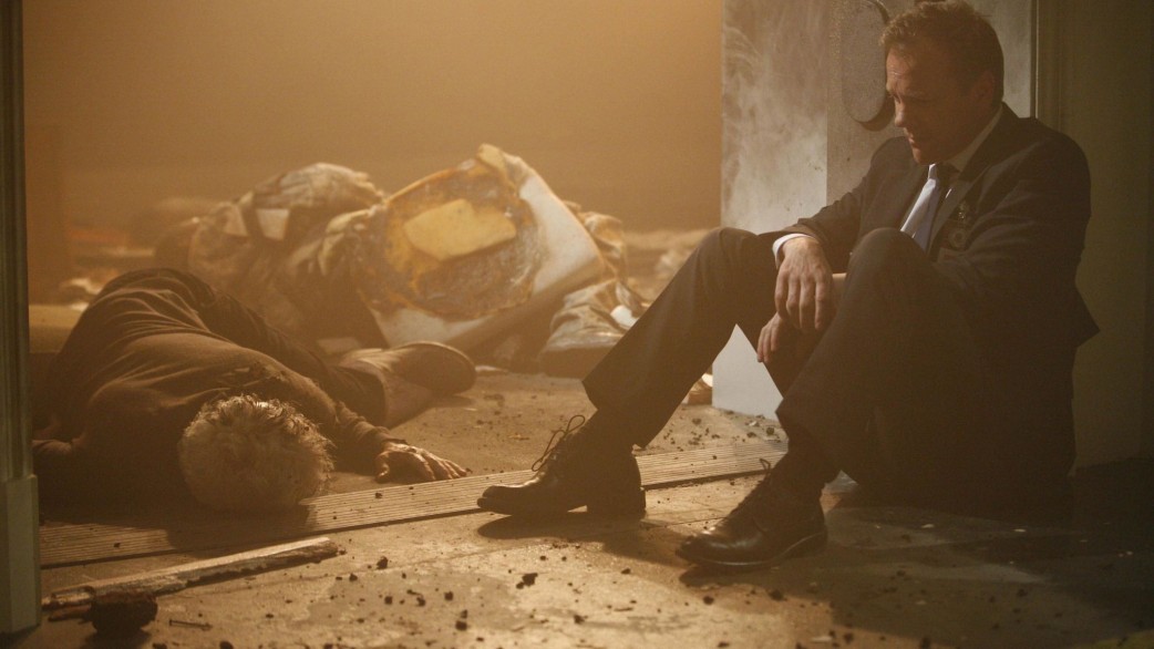 James Morrison to return as Bill Buchanan in 24 Season 7 - 24 Spoilers