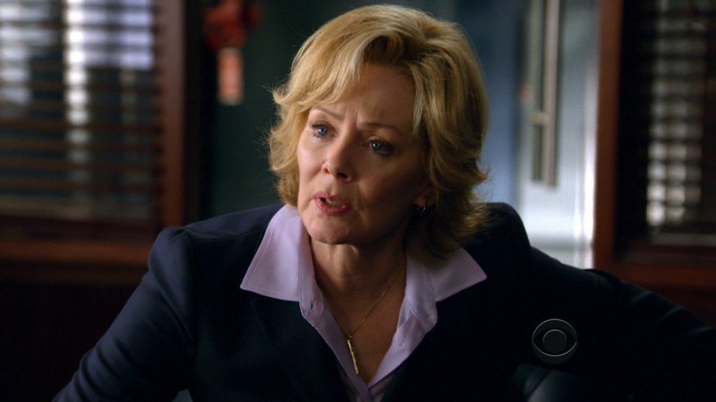 Jean Smart in Hawaii Five-0 - 24 Spoilers