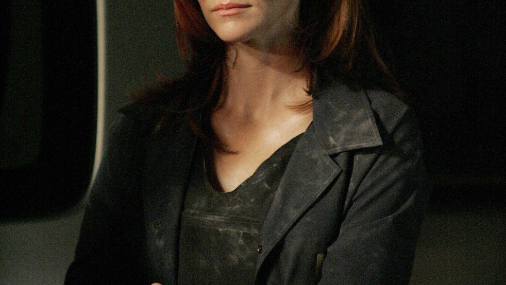 Cherry Jones as President Allison Taylor 24 Season 7 Episode 20 - 24 ...