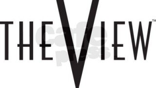 The View logo - 24 Spoilers