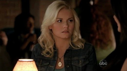 Elisha Cuthbert as Kim Bauer in 24 - 24 Spoilers