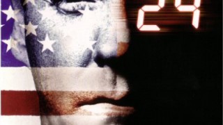 24 Season 6 DVD cover - 24 Spoilers