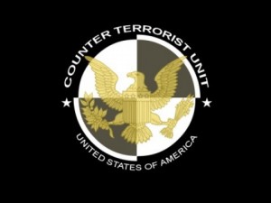 CTU logo - 24 Spoilers