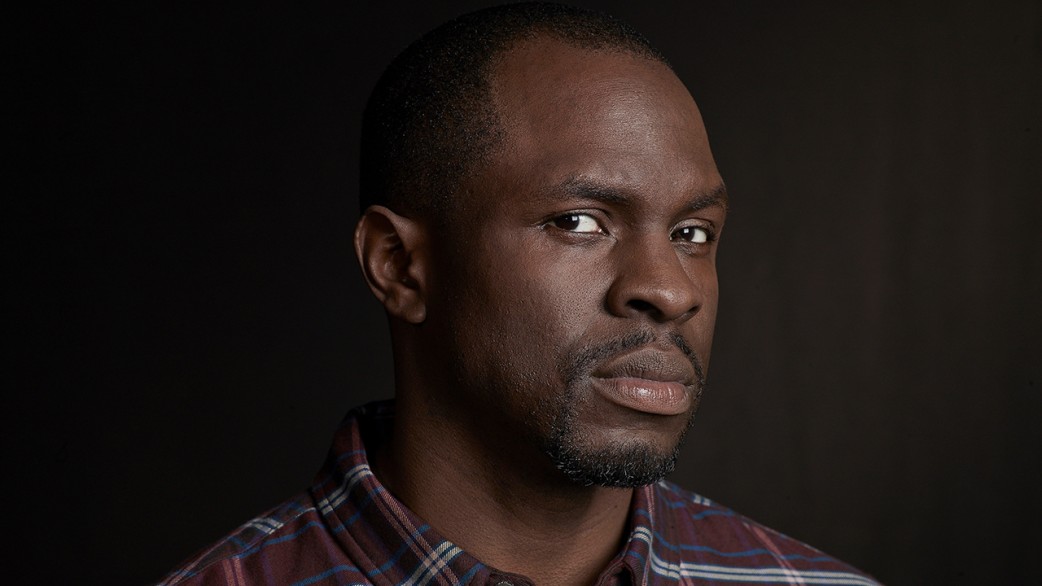 Gbenga Akinnagbe as Erik Ritter in 24 - 24 Spoilers
