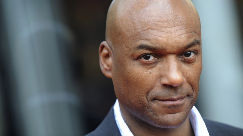 Colin Salmon as General Coburn in 24 - 24 Spoilers