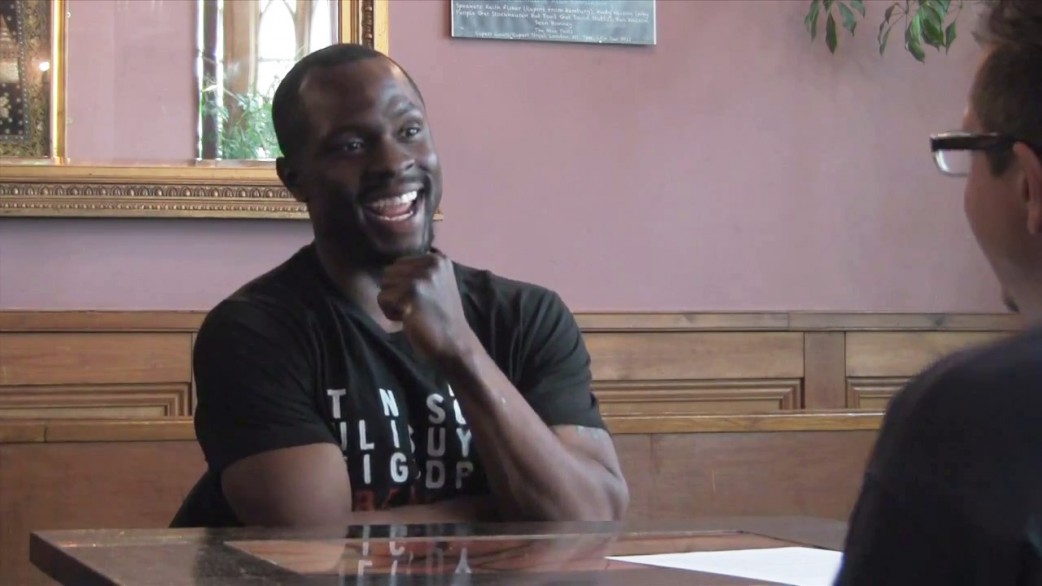 Gbenga Akinnagbe as Erik Ritter in 24 - 24 Spoilers