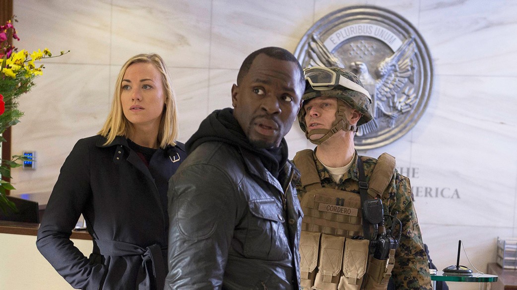 24: Live Another Day Episode 6 Promotional Photos - 24 Spoilers