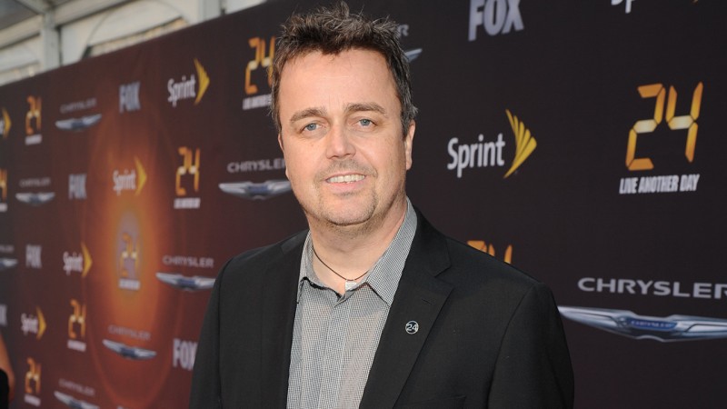24 Composer Sean Callery on Scoring 'Live Another Day's' Action-Packed ...