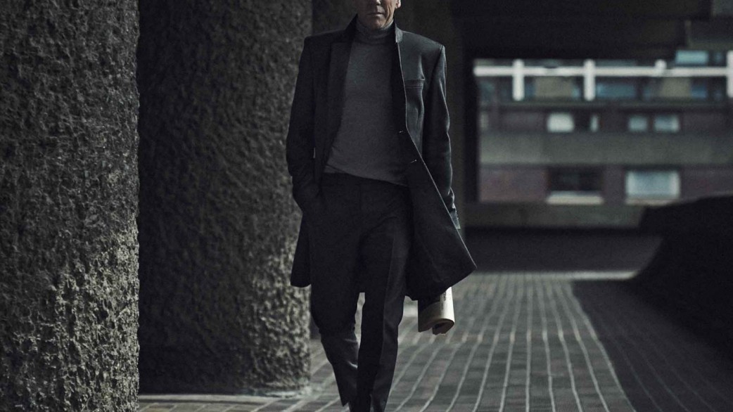 Kiefer Sutherland Esquire July 2014 Photo shoot - 24 Spoilers