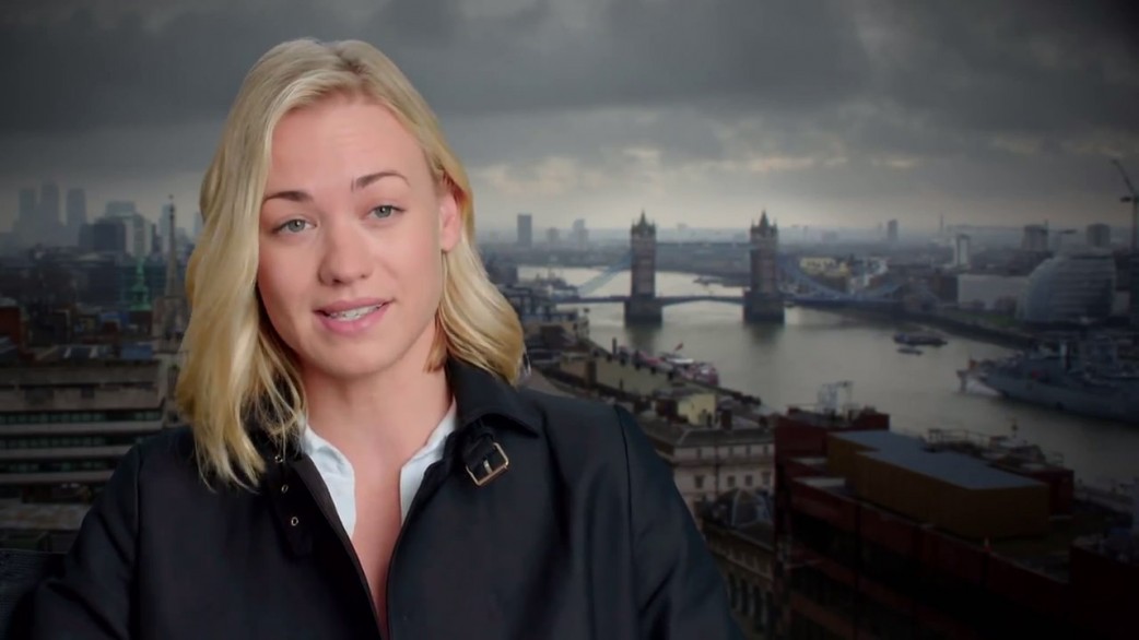 Kate Morgan '24' spinoff a "possibility" but no plans right now - 24 ...