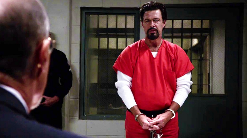 Tony Almeida Archives - 24 Spoilers