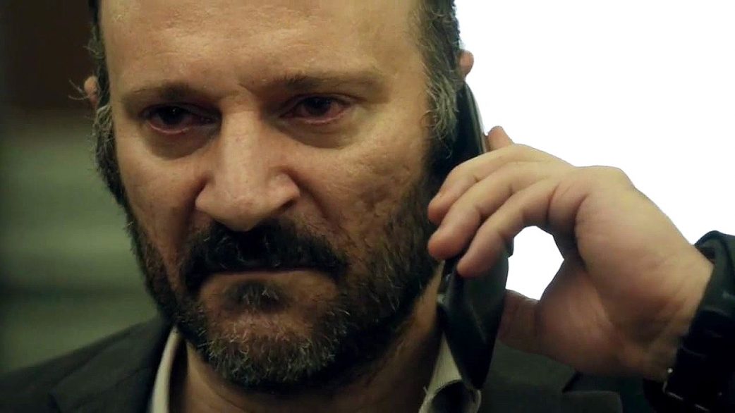 Laith Nakli as Kusuma in 24: Legacy