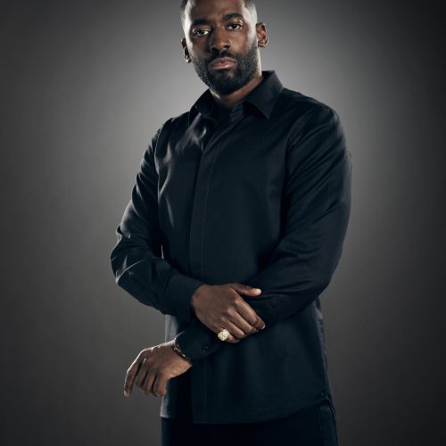 24: Legacy Cast Photos - 24 Spoilers