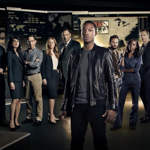 24: Legacy Cast Photos - 24 Spoilers