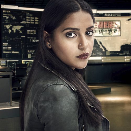 24: Legacy Cast Photos - 24 Spoilers