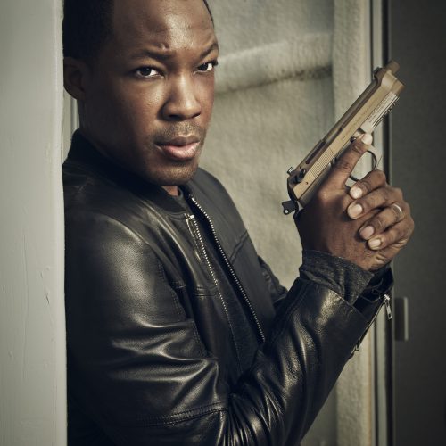24: Legacy Cast Photos - 24 Spoilers