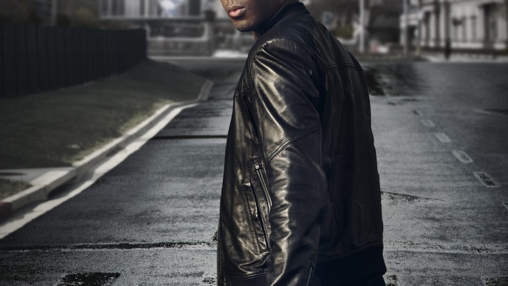 Sheila Vand as Nilaa in 24: Legacy - Official Cast Photo - 24 Spoilers
