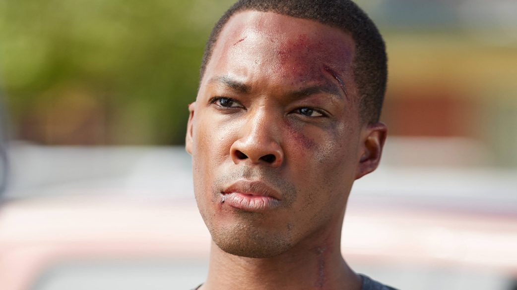24: Legacy Episode 1 Promotional Photos - 24 Spoilers